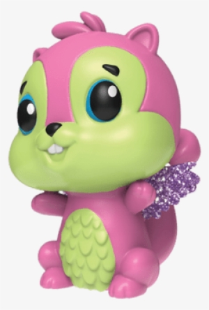 Hatchimals Chipadee - Hatchimal Png - 400x400 PNG Download - PNGkit