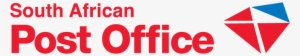 South African Post Office Logo Png - 733x325 PNG Download - PNGkit