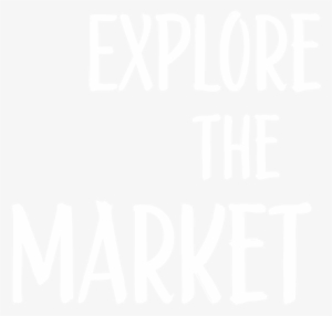 Explorethemarket - Explore The Market - 500x500 PNG Download - PNGkit