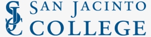 Mt San Jacinto College Logo - 3264x1017 PNG Download - PNGkit