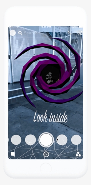 Discover - Poster - 358x697 PNG Download - PNGkit