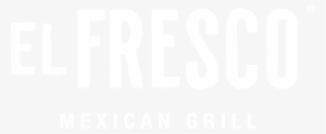 You Can Simply Party - El Fresco Mexican Restaurant - 4098x1697 PNG ...