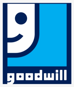 Goodwill Logo Blue Cyan 01 2313415591 Mw - Goodwill Industries ...