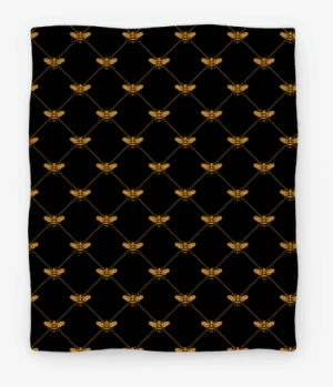 Regal Golden Honeybee Pattern - Huawei Gr5 - 484x484 PNG Download - PNGkit