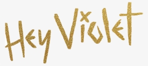 Hey Violet Brand New Moves Album - 600x340 PNG Download - PNGkit