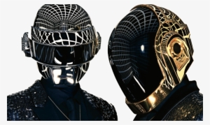 Daft Punk Transparent Image - Daft Punks - 706x423 PNG Download - PNGkit