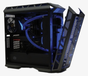 Gorilla Finance Allows You To Purchase Your New Gorilla - Computer Case ...