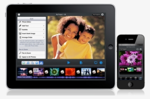 How To Use Best Slideshow Maker On Ipad - Slideshow App - 535x346 PNG ...