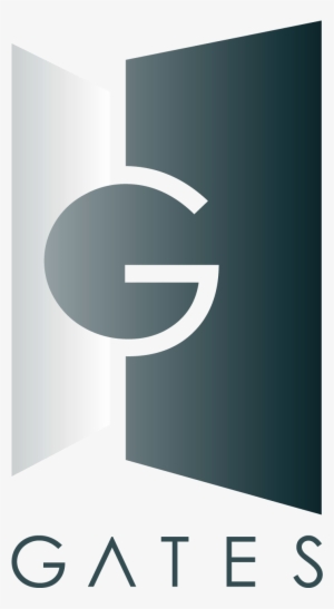 Cropped Cropped Main Gates Logo Transparent - Portable Network Graphics ...