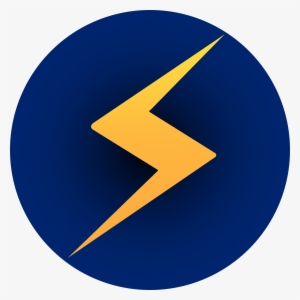 Storm Logo Png Transparent - Storm Token Logo - 2400x2400 PNG Download ...