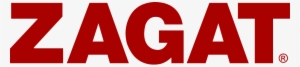 Zagat Logo - Zagat Logo Png - 1024x231 PNG Download - PNGkit