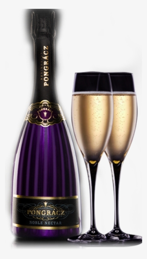 Pongracz Bottle - Pongracz Noble Nectar - 355x626 PNG Download - PNGkit