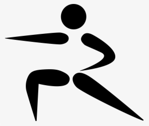 Open - Karate Icon - 2000x1691 PNG Download - PNGkit