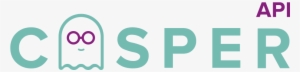 Casper-logo Big - Casper Api Ico - 1000x300 PNG Download - PNGkit