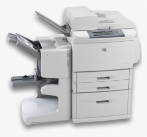 Hp Laserjet M9050 - 398x372 PNG Download - PNGkit