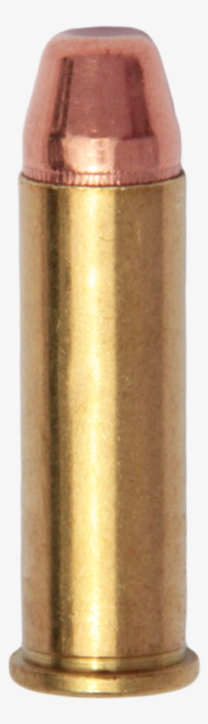 Bullet Gold Ammo Gunssticker Png - Bullet With Transparent Background ...