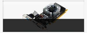 Geforce Gt - Nvidia Geforce Gtx 930 - 668x258 PNG Download - PNGkit