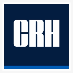 Crh Logo - Crh Plc - 2000x2000 PNG Download - PNGkit