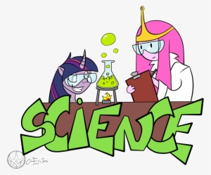 Adventure Time, Artist - Adventure Time Png Science - 1212x1024 PNG ...