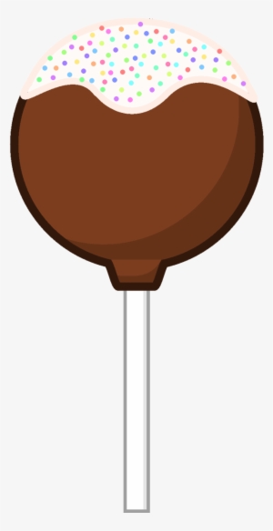 Cake Pop Png File - Cake Pop Clipart Png - 641x1247 PNG Download - PNGkit