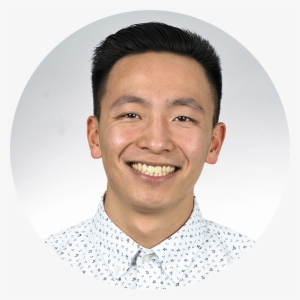 Logan Yu Assistant Account Executive - Man - 600x600 PNG Download - PNGkit