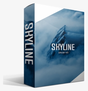 Skyline Micro Drum Kit - Book Cover - 671x671 PNG Download - PNGkit
