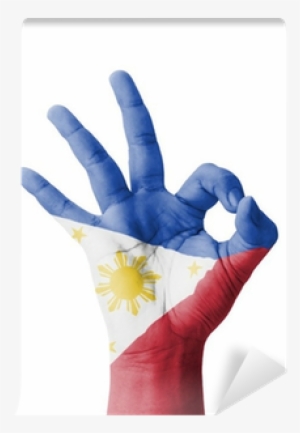 Philippine Flag Logo Design Psd Png Images Thepix Info - Philippine ...