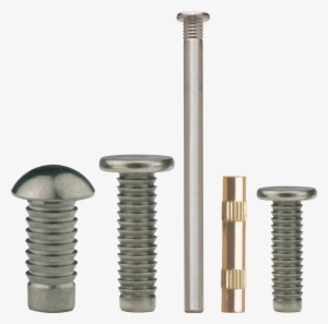 Spirol Barbed Solid Pins - Bellows - 2010x1527 PNG Download - PNGkit