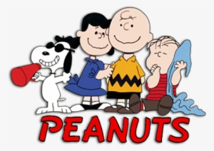 Peanuts Tv Show - 500x281 PNG Download - PNGkit