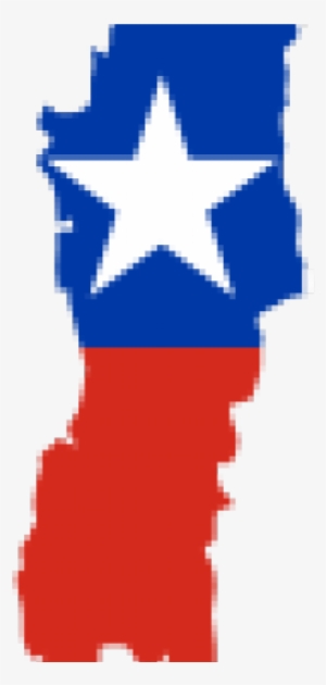 A Flag For An Alternate Chile - Alternate History Flag Chile - 548x831 ...