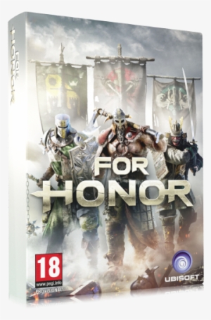 Forhonor - Honor Digital Deluxe Edition [pc Download] - 533x533 PNG ...