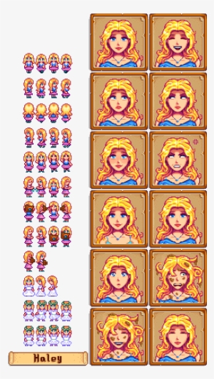 Delmona - Stardew Valley Standard Farm Layout - 1280x1040 PNG Download ...