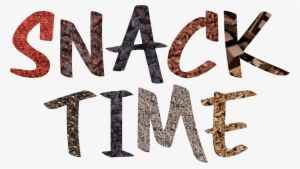 Snack Time Clip Art - 2100x1200 PNG Download - PNGkit
