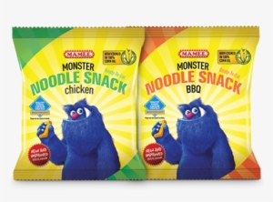 Mamee Snack Range - 381x331 PNG Download - PNGkit