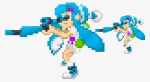 Sniper - Pixel Art Pixel Sniper - 930x720 PNG Download - PNGkit