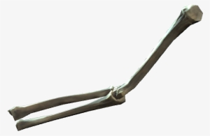 Right Arm Bones - Arm Bones Png - 698x481 PNG Download - PNGkit