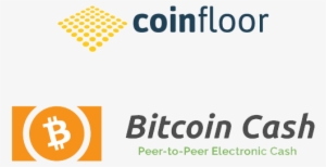 Coinfloor Decides To List Bitcoin Cash Due To Increasing - Coinfloor - 865x487 PNG Download - PNGkit