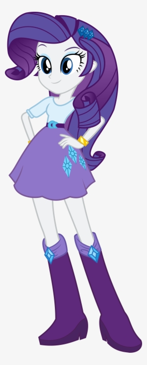 Download Transparent Nightmare Rarity - My Little Pony Midnight Rarity ...