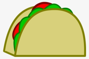 Taco Icon - Inanimate Insanity Taco Icon - 1000x557 PNG Download - PNGkit