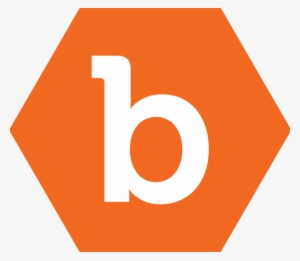 Bugcrowd Hexagon B Rgb Web Transparent Png - Bugcrowd Logo - 573x500 ...