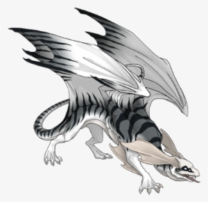 Thylacine M Mirror - Flight Rising Mirror Guardian - 350x350 PNG ...