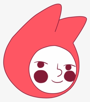 Molly - Lenny Face - Cartoon - 540x642 PNG Download - PNGkit