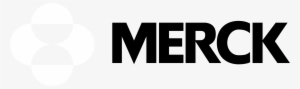 Merck Logo Black And White - Merck & Co - 2400x2400 PNG Download - PNGkit