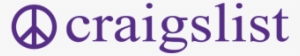 Using Craigslist And Keeping Yourself Safe - Craigslist Logo - 350x350 ...
