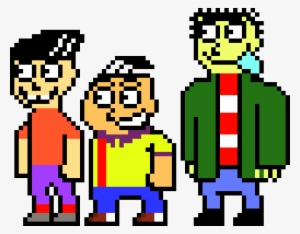 Ed Edd N Eddy Kevin Angry - 762x670 PNG Download - PNGkit