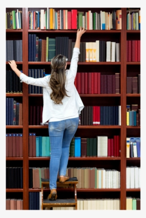 Untitled Design - Reach For A Book - 800x800 PNG Download - PNGkit