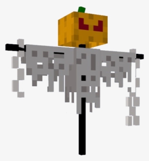 Picture - Minecraft Orespawn Ghost - 519x627 PNG Download - PNGkit
