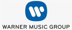 Warner Music Group Logo - 4820x2030 PNG Download - PNGkit