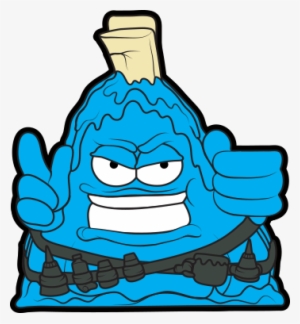 Rotten-ribs - Portable Network Graphics - 353x382 PNG Download - PNGkit