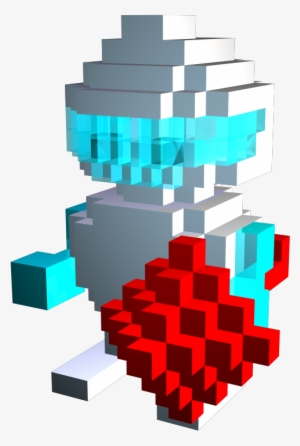 Dig Dug Island Pooka - Fat Pooka Dig Dug - 1200x320 PNG Download - PNGkit